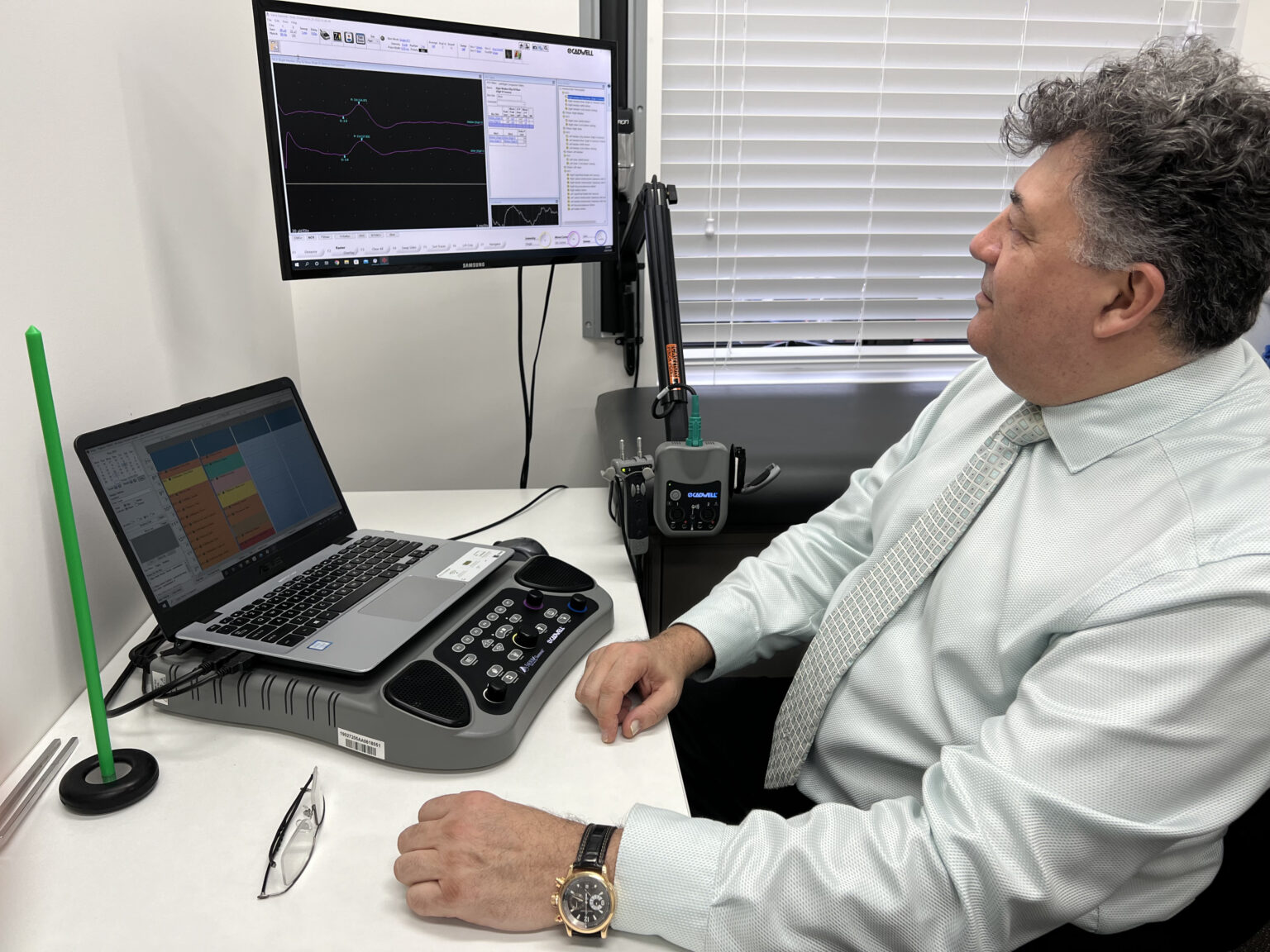 Our Neurologist – Coastal